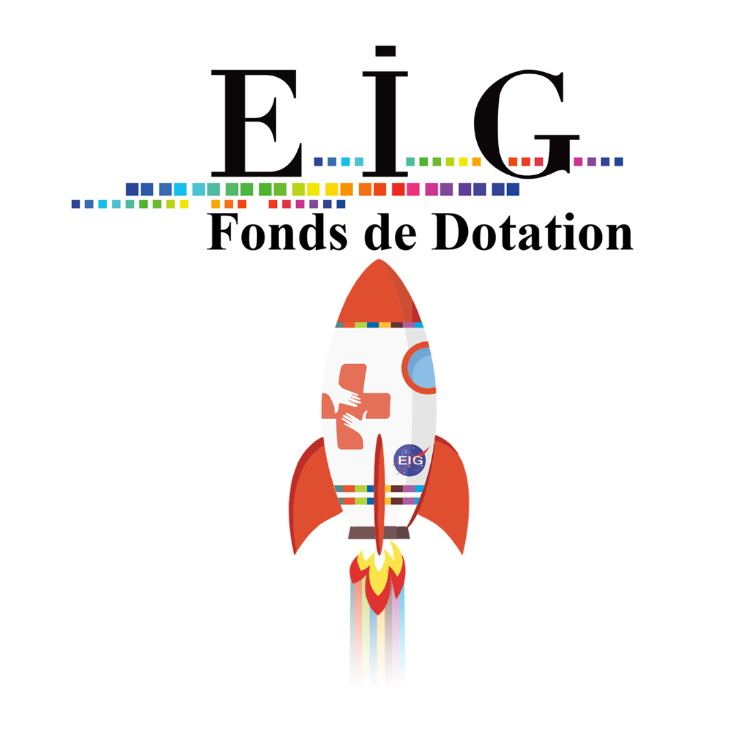 Appel à projets du Fonds de dotation EIG