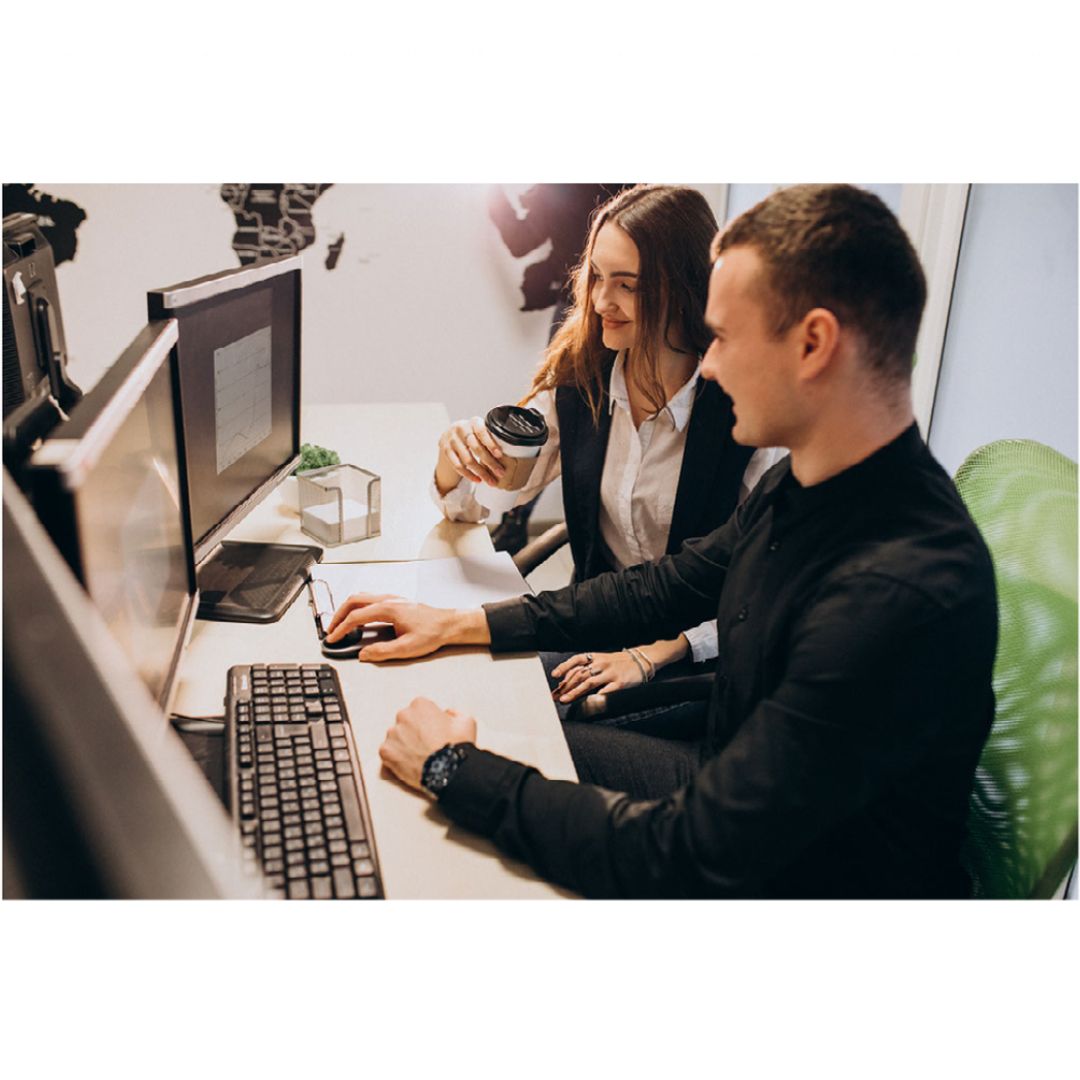 EIG, sa gamme iG et sa gamme éO