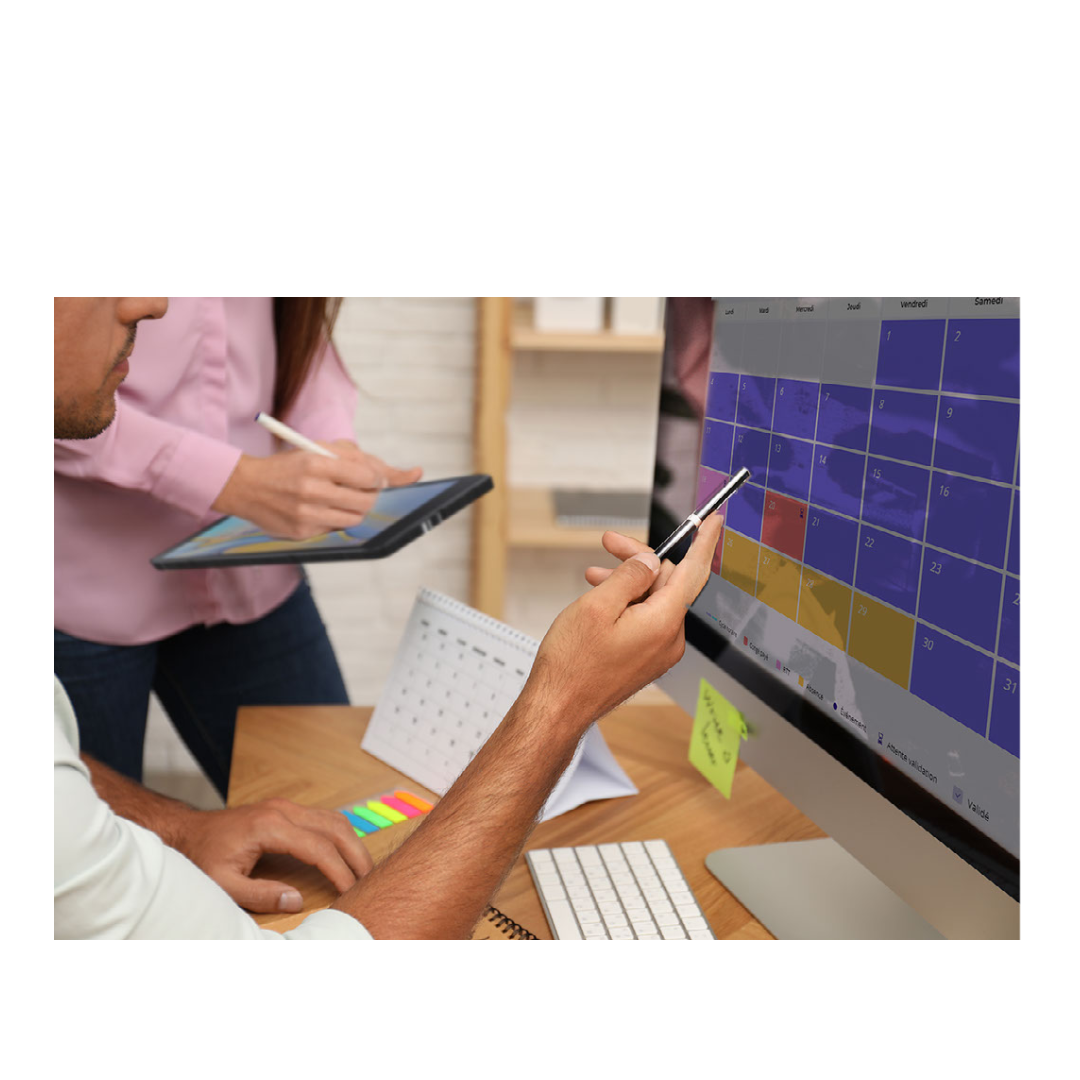 EIG lance son logiciel iG Ma RH